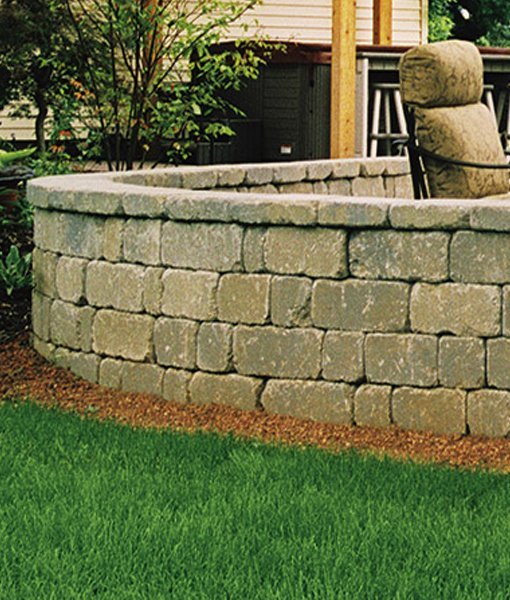 Stonegate | On the Patio